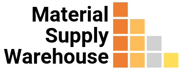 Material Supply Warehouse